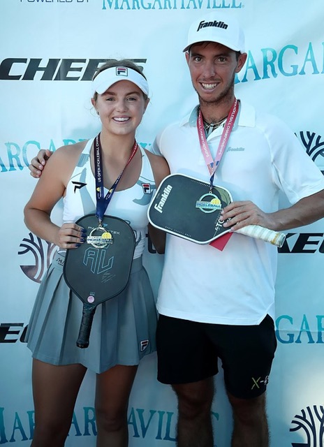 US Open Pickleball Championships